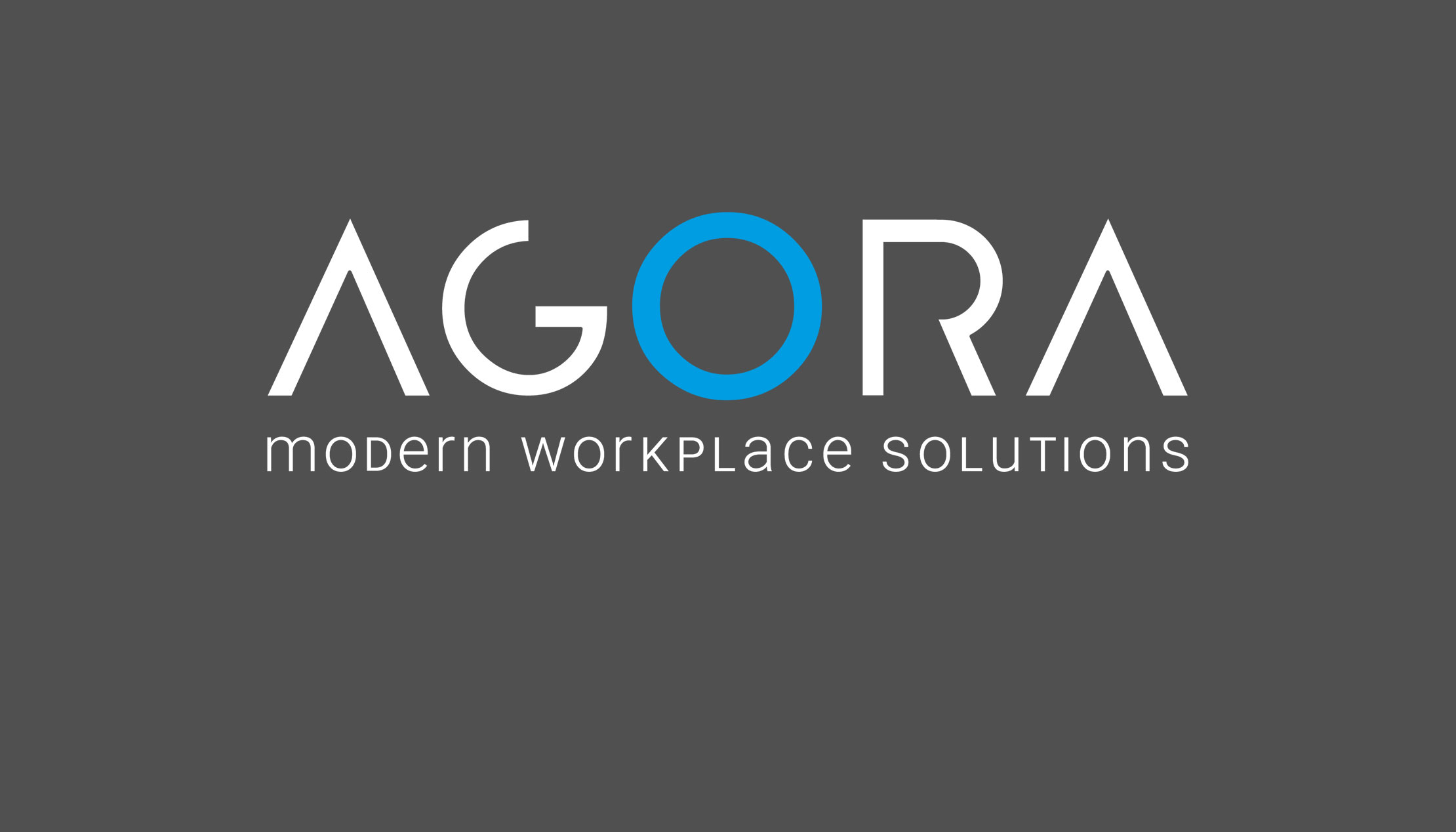 wegscheider office solution - AGORA Workplace Solutions – erfolgreicher ...