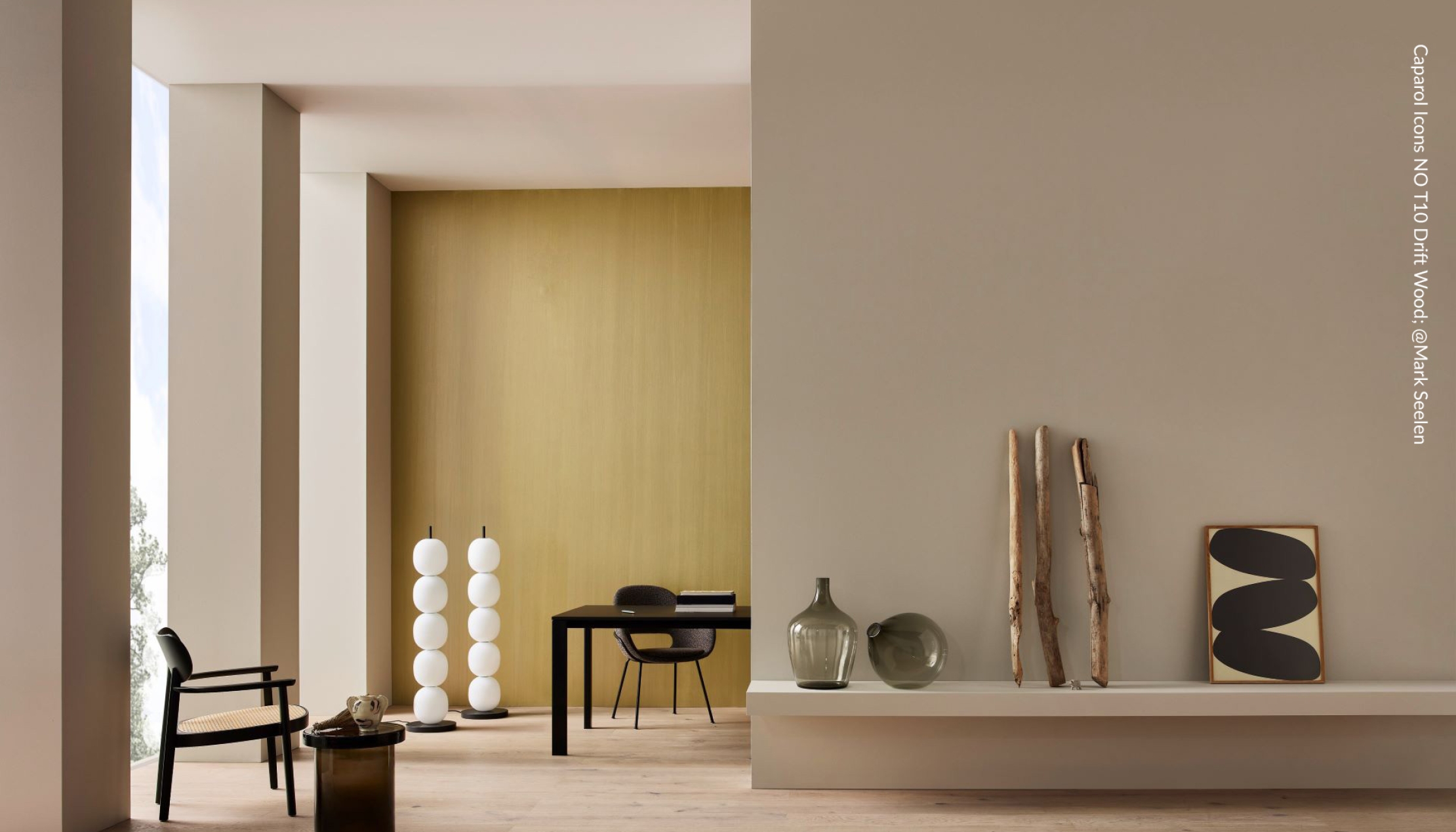 wegscheider office solution - Neu: OFML®-Daten von Caparol Icons